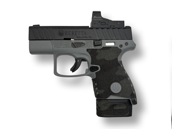 Handgun Grips – Combat Textiles