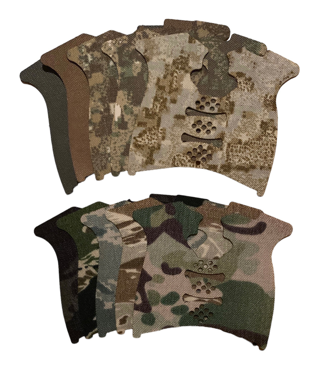 Handgun Grips – tagged "Springfield" – Combat Textiles