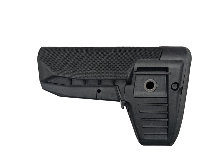 Combat Textiles: Custom Cordura Wraps for Grips, Weapon Lights, Optics