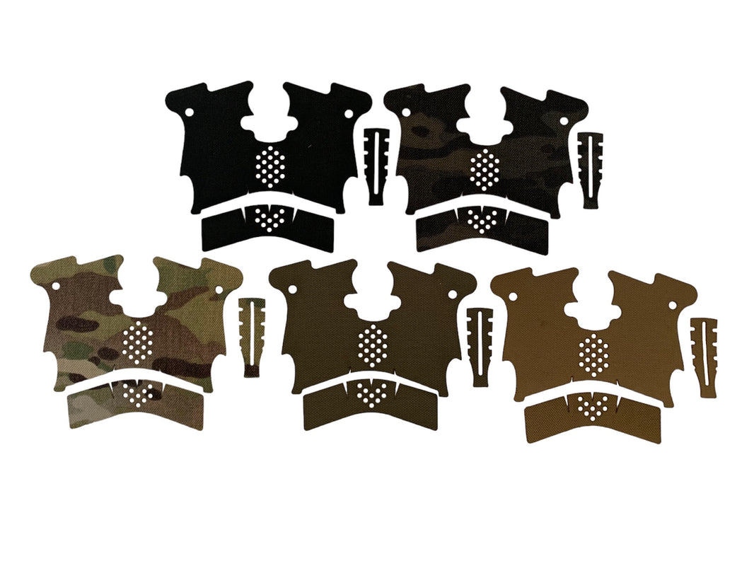 Handgun Grips – Combat Textiles