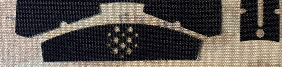 Glock 17/19X/45/47 Magazine Strip – Combat Textiles