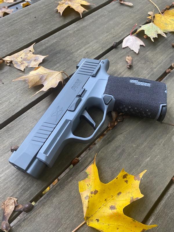 Handgun Grips – tagged "Canik" – Combat Textiles