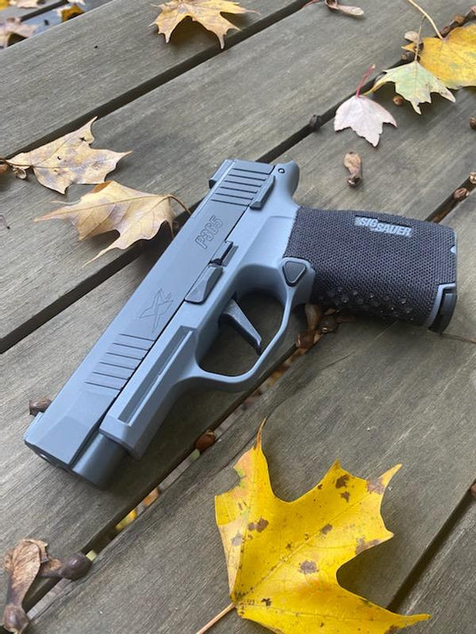 Handgun Grips – tagged "PSA" – Combat Textiles