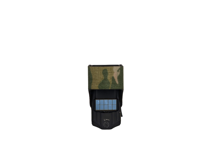 Holosun 510C Protective Wrap – Combat Textiles