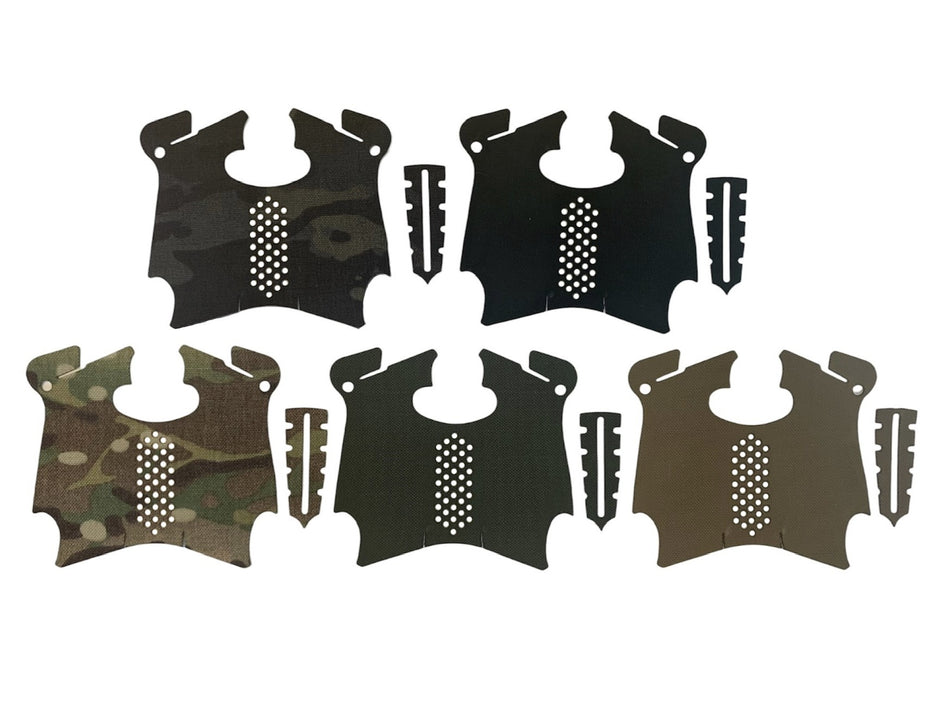 Handgun Grips – Combat Textiles