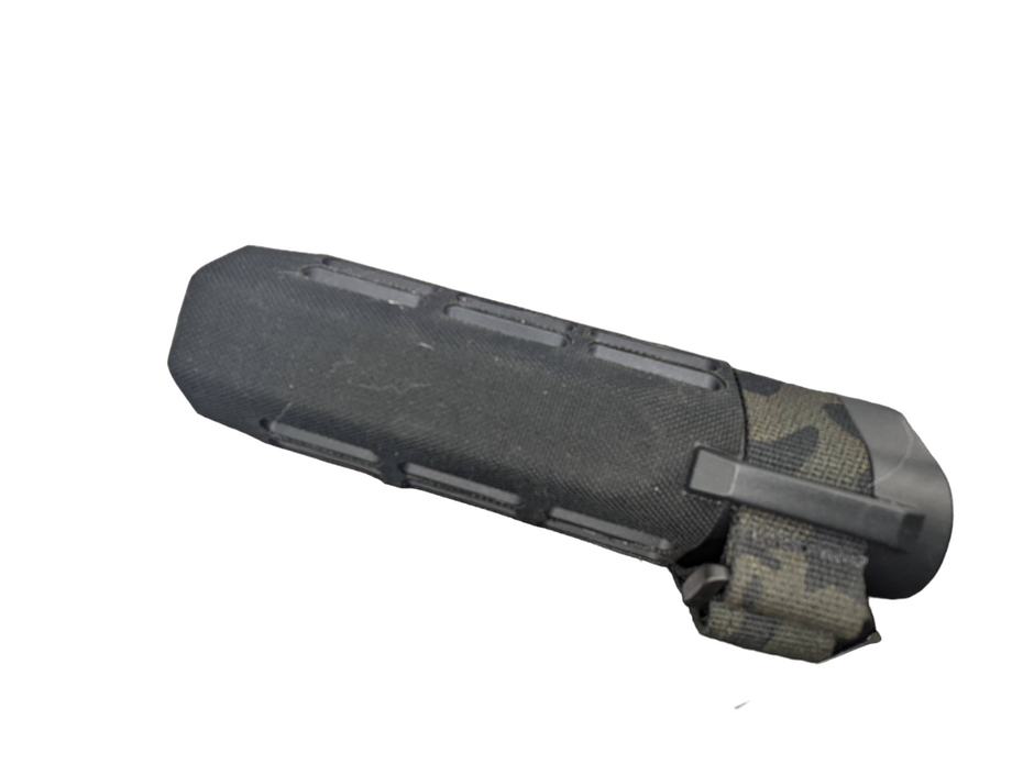 Rifle Stocks – Combat Textiles