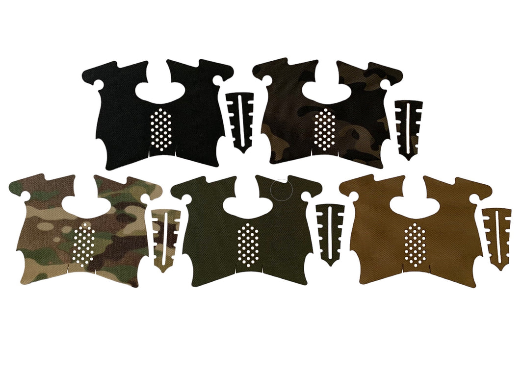 Handgun Grips – tagged "Canik" – Combat Textiles
