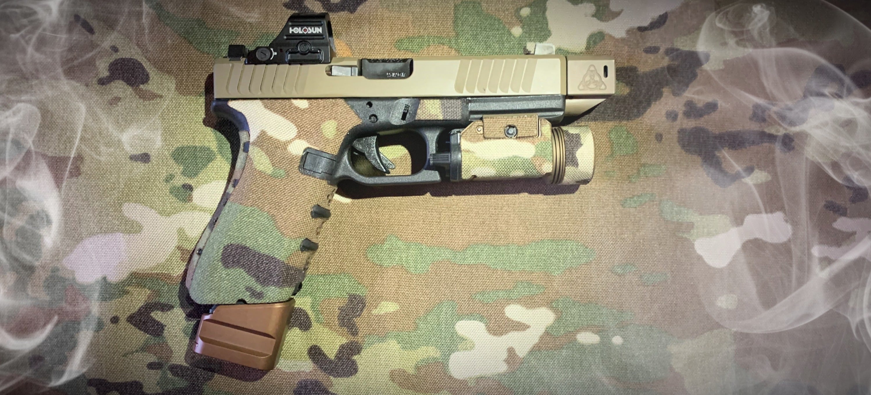 Products – Combat Textiles