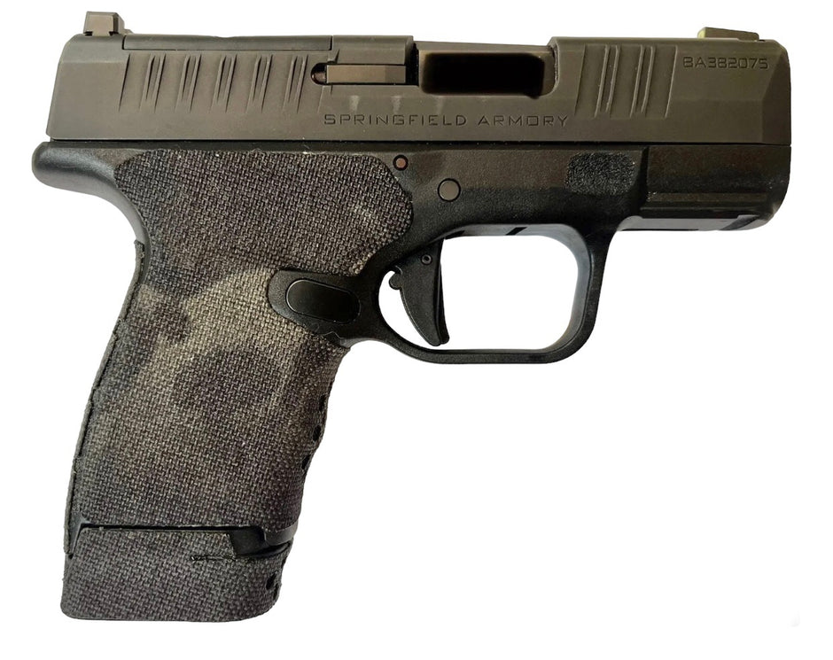 Handgun Grips – tagged "Springfield" – Combat Textiles