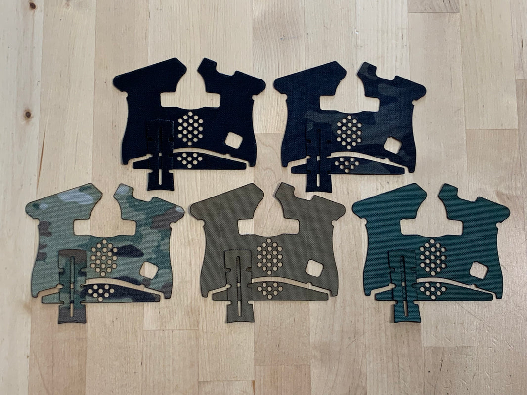 Handgun Grips – tagged "Glock" – Combat Textiles