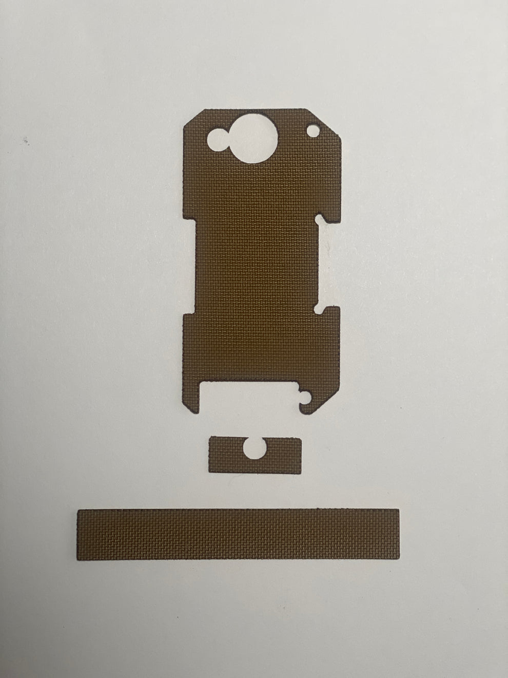 Streamlight TLR-1 / 1S /1 HL Protective Wrap – Combat Textiles