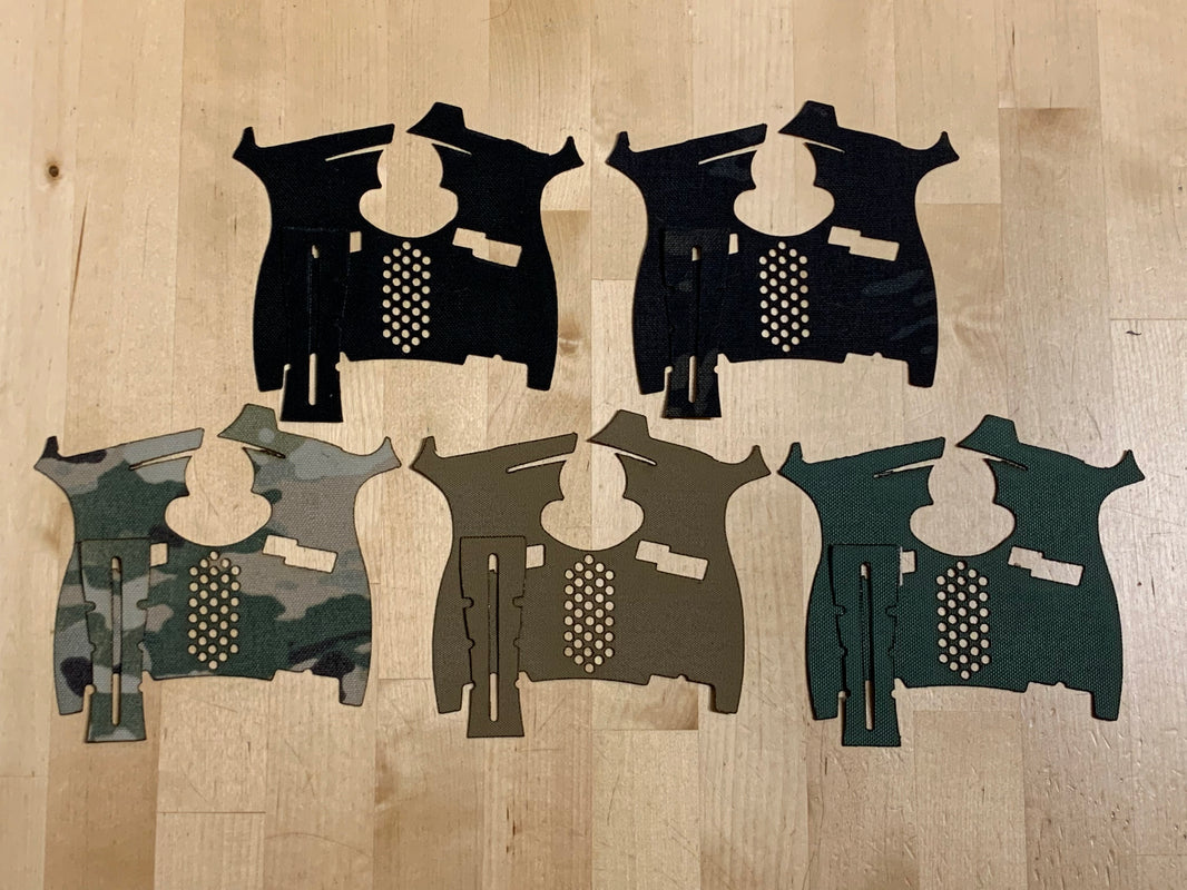 Handgun Grips – tagged "Sig" – Combat Textiles