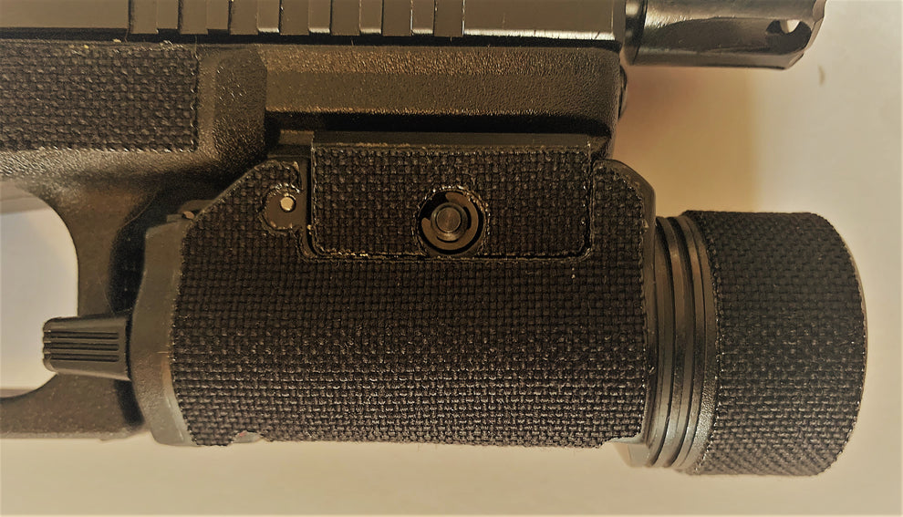 Streamlight TLR-1 / 1S /1 HL Protective Wrap – Combat Textiles